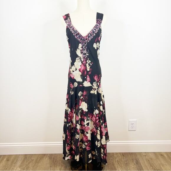 The Pyramid Collection | Dresses | New The Pyramid Collection Beaded ...